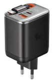 MCDODO ZIDNI PUNJAC 40W SA KABLOM USB-C NA IZVLAC