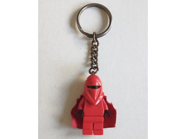 privezak Lego Superman - Star Wars Key Chain