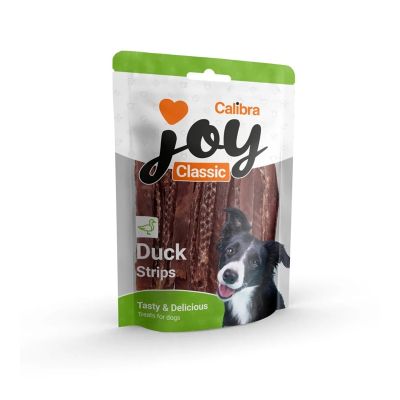 Calibra Joy Dog Classic Trakice Pačetine 250g