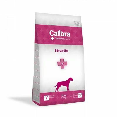 Calibra Veterinary Diets Dog Struvite 12kg