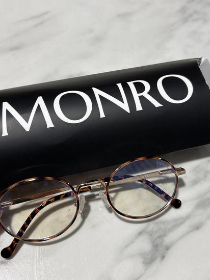 Monro napcare nove