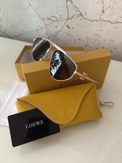 LOEWE aviator spoiler naocare FINALNO SNIZENJE %%%