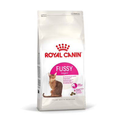 Royal Canin Cat Fussy Exigent 2kg