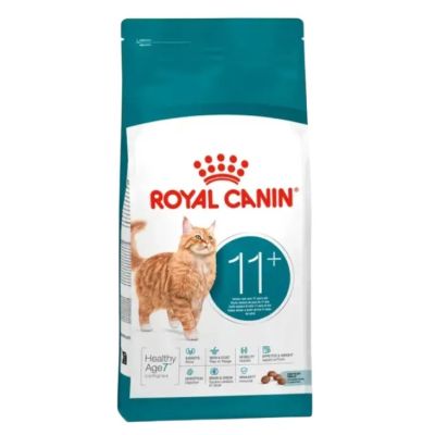 Royal Canin Cat Senior Ageing 11+ 2kg