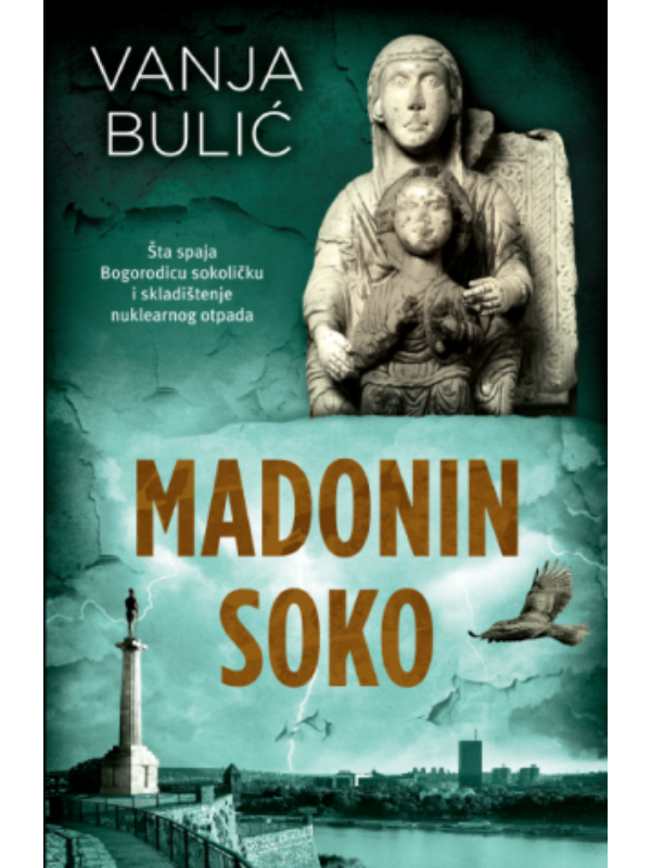 Madonin soko