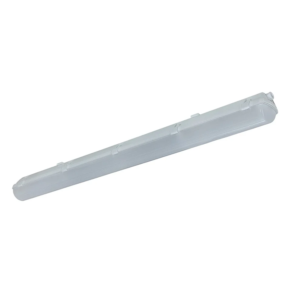 PRIMA LED PC 1572mm 47.4W 8000lm IP66