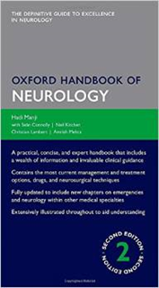 Oxford Handbook of Neurology 2/e (Oxford Medical Handbooks)