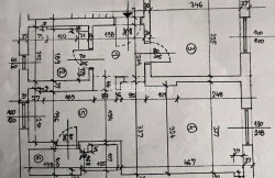 Bele Vode, stan iz otkupa u prizemlju