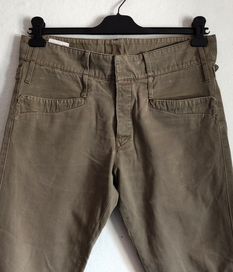 HUGO BOSS Premium Cargo Chinos M/L