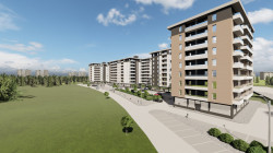 Prodajem Stan-Apartman, Bubanj, Palilula, Niš, €99.862