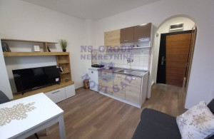 Prodajem Stan-Apartman, Novi Sad