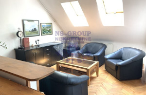 Prodajem Stan-Apartman, Nova Detelinara