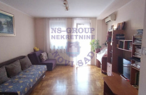 Prodajem Stan-Apartman, Nova Detelinara