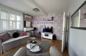 Prodajem Stan-Apartman, Grbavica