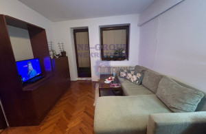 Prodajem Stan-Apartman, Bulevar Oslobođenja