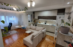 Stan,NOVI SAD,GRBAVICA,kv: 42, € 147000, ID: 1031671