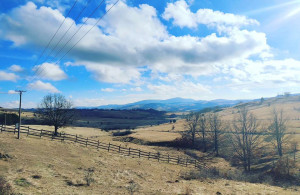 Plac Divcibare-Tometino Polje,gradjevinsko zemljiste