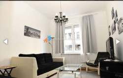 Stan-Apartman za Duži Najam, Stari Grad, Beograd, €680