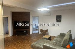 Stan-Apartman za Duži Najam, Južni Bulevar, Vračar, Beograd, €1.000