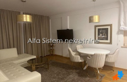 Stan-Apartman za Duži Najam, Lekino Brdo, Voždovac, Beograd, €1.000