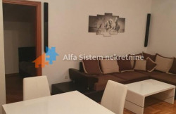 Stan-Apartman za Duži Najam, Crveni Krst, Vračar, Beograd, €700