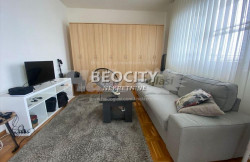 Voždovac, Voždovačka crkva, Jovana Popovića, 2.0, 53m2, 650EUR
