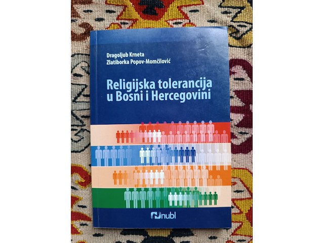 Krneta - Religijska tolerancija u Bosni i Hercegovini