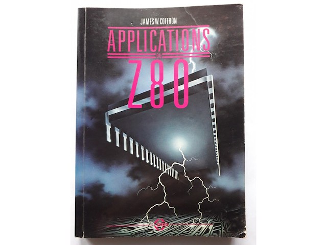 James W. Coffron - APPLICATIONS DU Z80