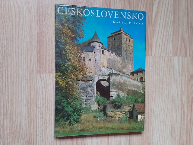 ČESKOSLOVENSKO, Karel Plicka