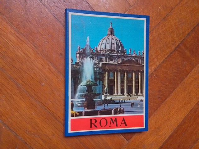 ROMA
