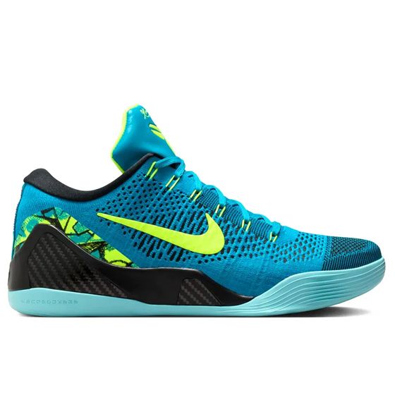 KOBE 9 ELITE LOW PROTRO 'PERSPECTIVE'