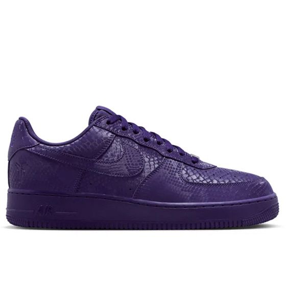 KOBE AIR FORCE 1 LOW 'COURT PURPLE'