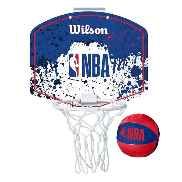 NBA TEAM MINI HOOP