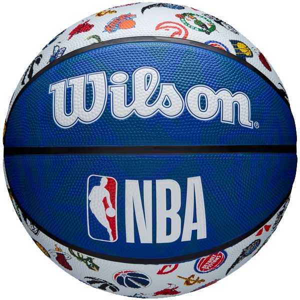 NBA ALL TEAM BASKETBALL 'MULTICOLOR'