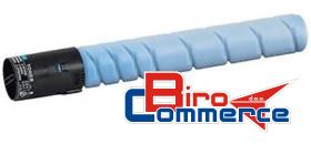 Toner Konica Minolta Bizhub C258 C308 C368 Cyan Original POLA
Slični proizvodi