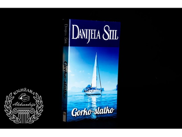 GORKO SLATKO - Danijela Stil