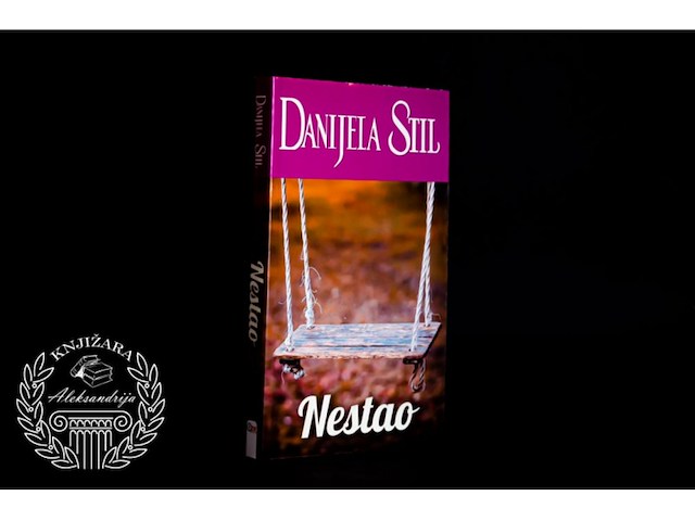 NESTAO - Danijela Stil