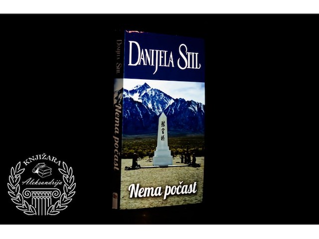 NEMA POČAST - Danijela Stil