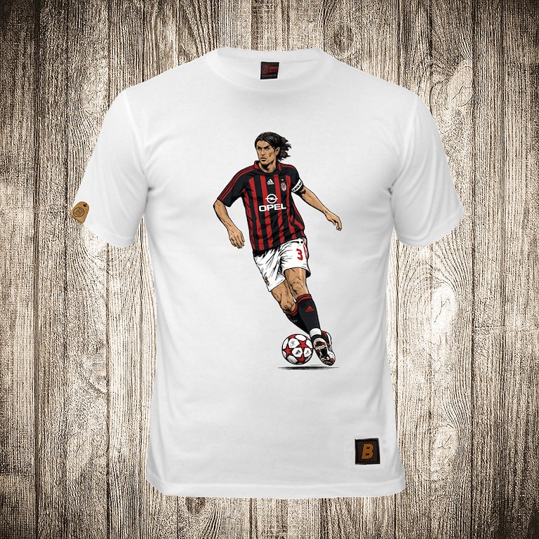 Paolo Maldini ( Fudbal )