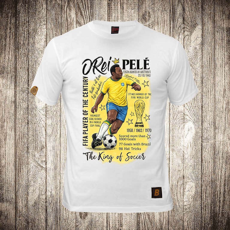 Pele 2 ( Fudbal )