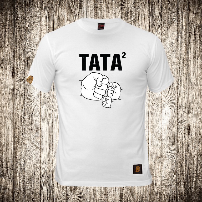 Tata na kvadrat