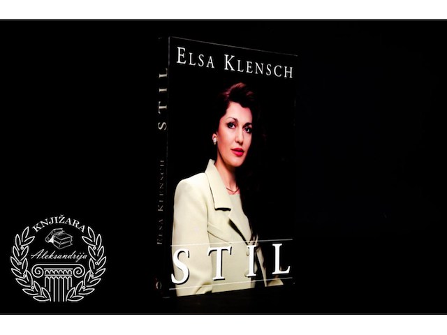 STIL - Elsa Klensch