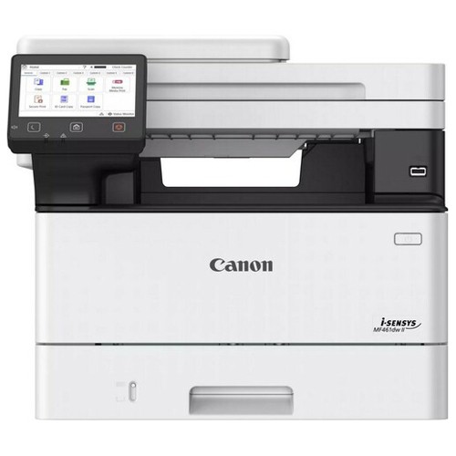 Canon i-SENSYS MF461dw II Laserski multifunkcijski štampač | 7188C019