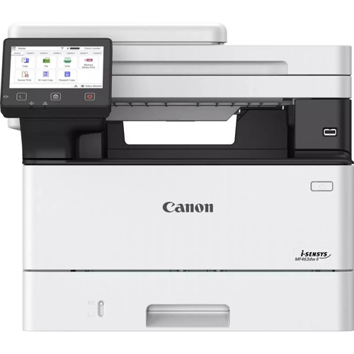 Canon i-SENSYS MF463dw II Laserski multifunkcijski štampač | 7188C008