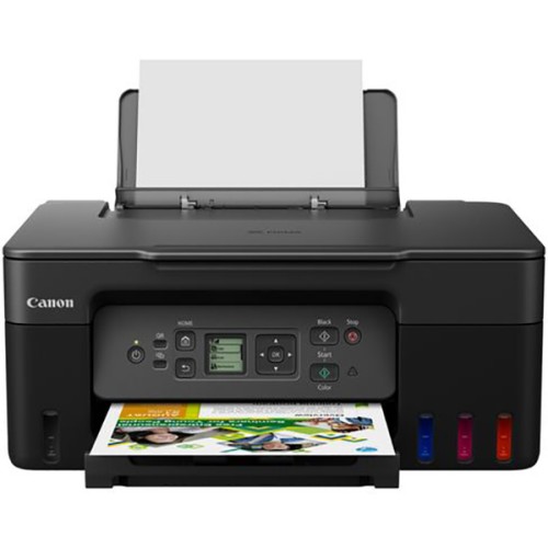Canon PIXMA G3470 Black Inkjet štampač | 5805C009