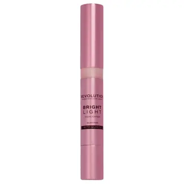 MAKEUP REVOLUTION Hajlajter - Bright Light Beam Pink