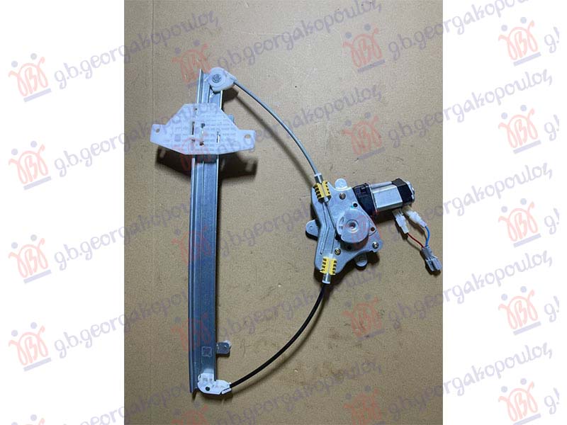 PODIZAC PREDNJEG PROZORA ELEKTRICNI Desna str. CHEVROLET CAPTIVA (2007-2012) (OEM: 96624333)