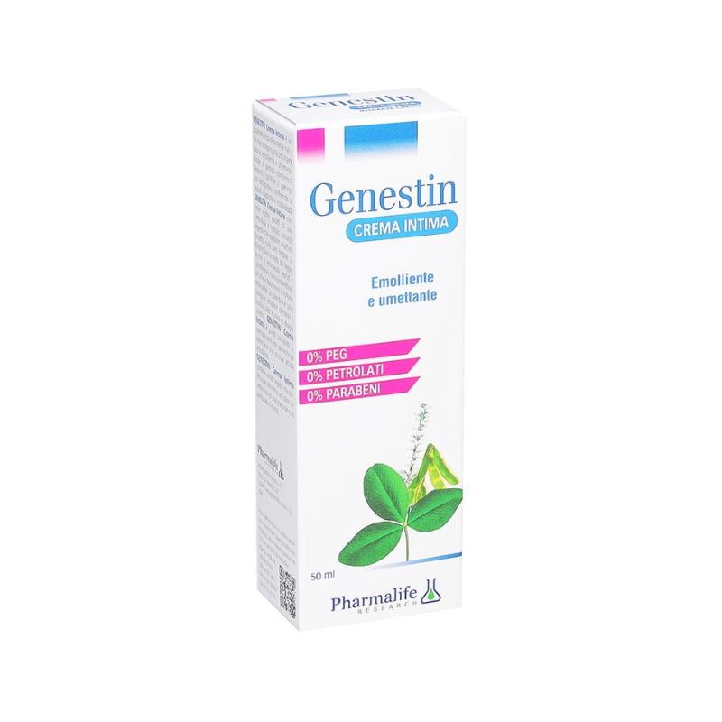 Pharmalife Genestin krem 50 ml