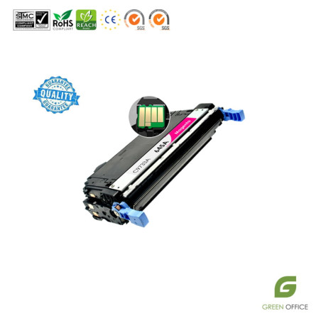 HP 645A MAGENTA KOMPATIBILNI TONER (C9733A)