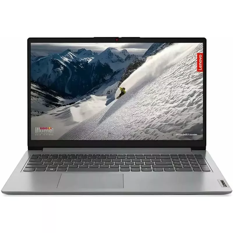 Lenovo IdeaPad 1 15ALC7 Ryzen 5 5500U 8GB RAM 512GB NVMe SSD 15.6 FULL HD IPS WIN 11